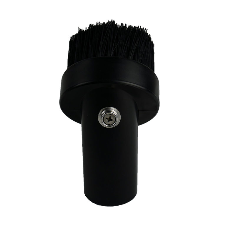 Round Dusting Brush ESD Safe - Atrix