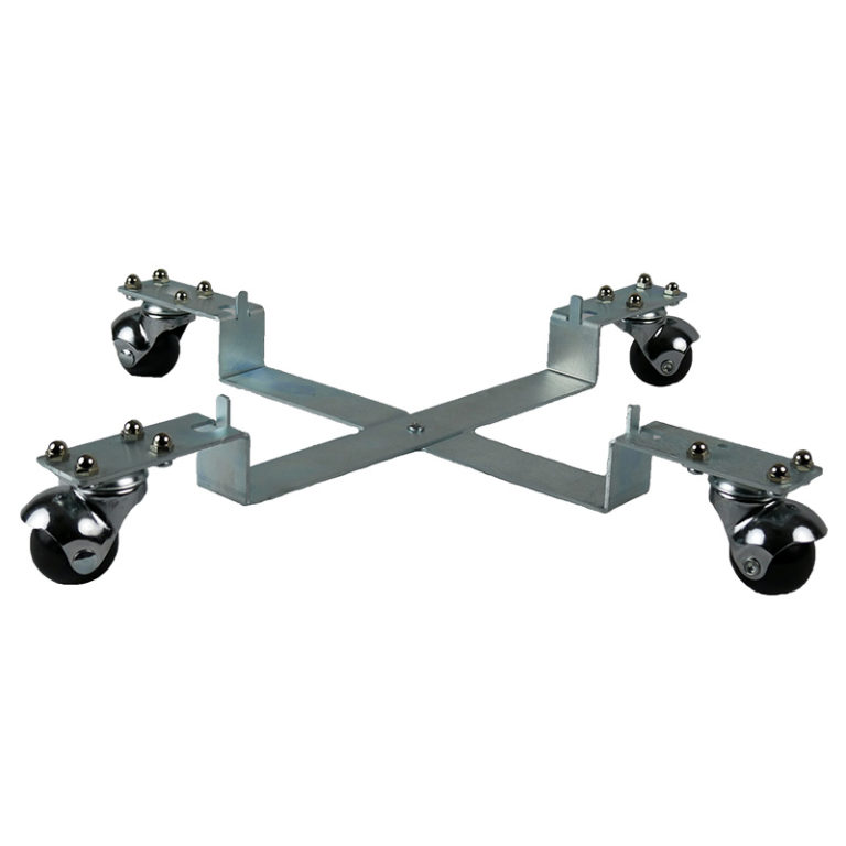 High Capacity Series Roller Base - Atrix