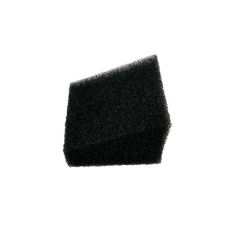 Revo Red Round HEPA Canister Filter - Atrix