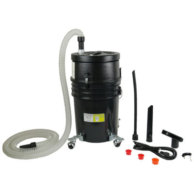Express Safety HEPA Vacuum (VACEXP-04) | Atrix
