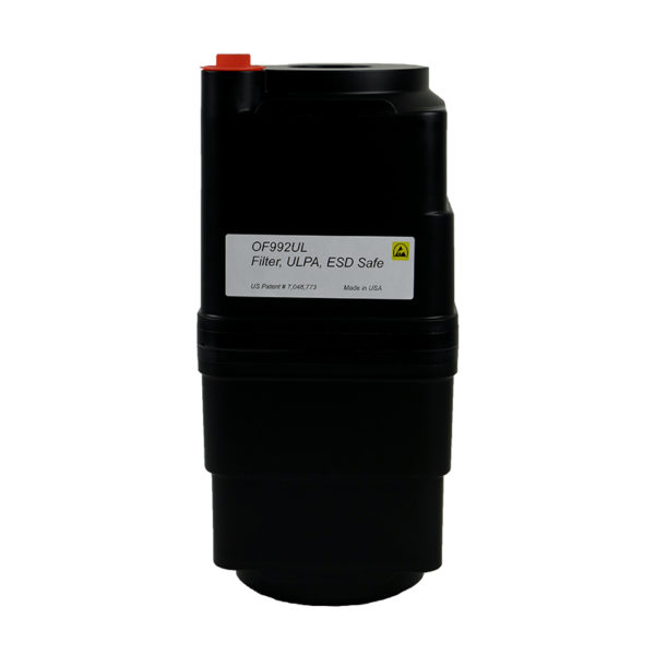 Buy Omega HEPA Filter Cartridge | Atrix