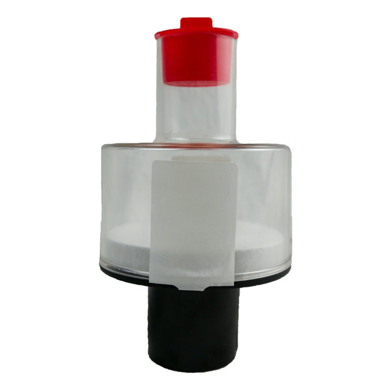 Dust Sampling Filter (6 PACK of ATISF-U15) - Atrix