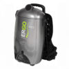 Ergo Pro Backpack HEPA Vacuum (VACBPAI) - Silver | Atrix