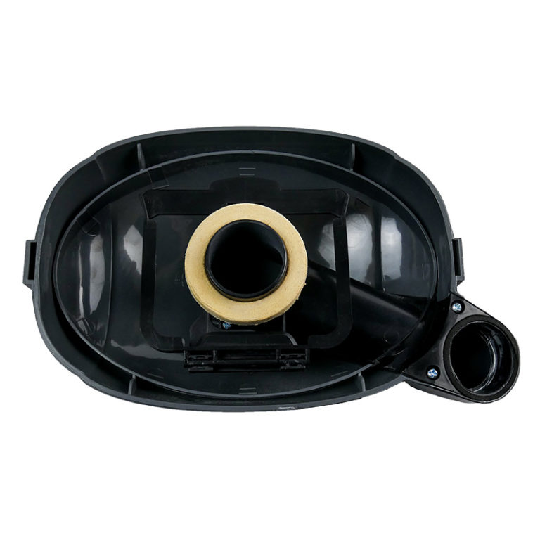 Ergo Backpack Series Replacement Lid and HEPA Bag Holder - Atrix