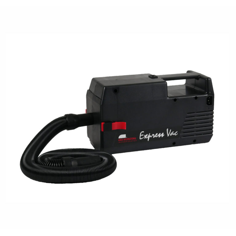 230V Omega Supreme Plus HEPA Electronic Vacuum - Atrix