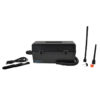 230V Omega Supreme Plus Electronic Vacuum - Atrix