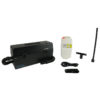 Omega Supreme Plus HEPA Cleanroom Vacuum - Atrix
