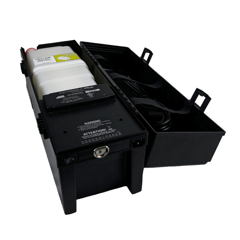 Electronics & Laser Toner ESD-Safe Vacuums | Atrix