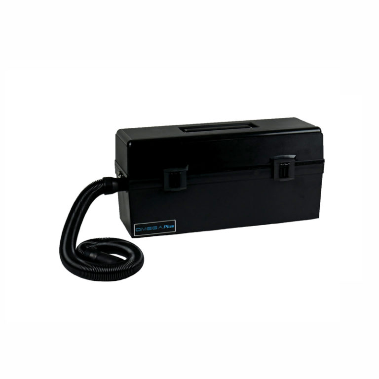 Omega Series - Atrix