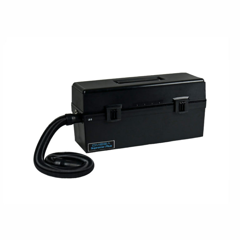 Electronics & Laser Toner ESD-Safe Vacuums | Atrix