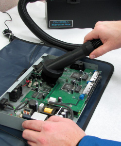 Atrix : Specialty & Industrial Vacuums - Proudly Made in USA