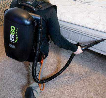 Pest Control Vacuums for Professionals | Atrix