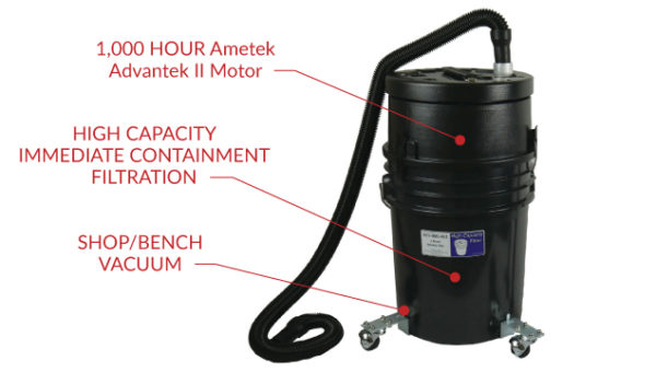 High Capacity Series - Atrix