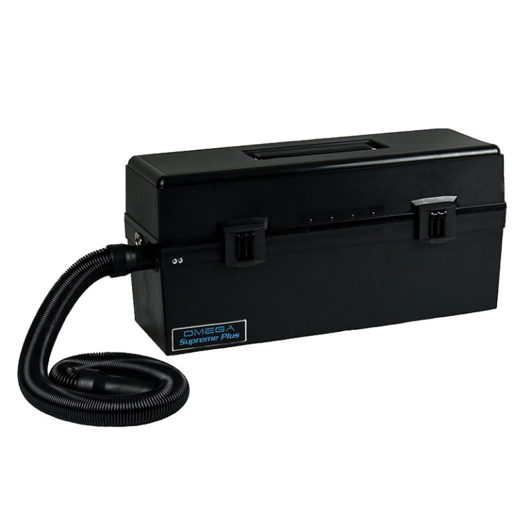 Industrial Vacuums for Every Application | Atrix