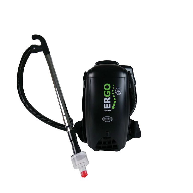 Ergo PMP Backpack Vacuum Blower | Atrix International