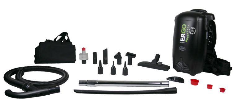 Atrix Introduces Two NEW Vacuums Exclusively Designed for the Pest ...