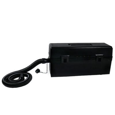 Omega Series - Atrix