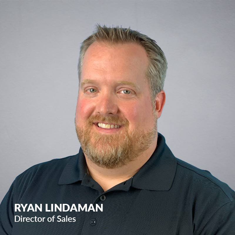 Atrix Appoints Ryan Lindaman | Director of Sales Growth