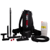 Industrial Vacuums for Every Application | Atrix
